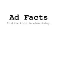 Ad Facts